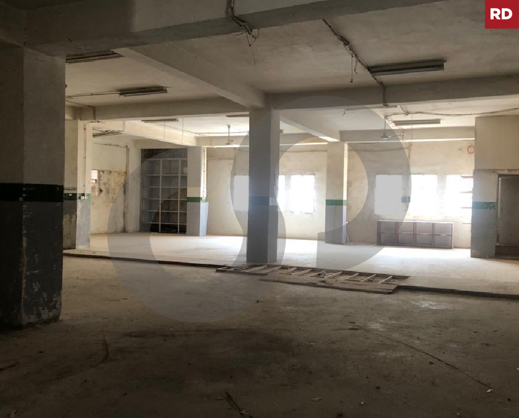 400 square meter warehouse located in Mansourieh – Confidence Real Estate